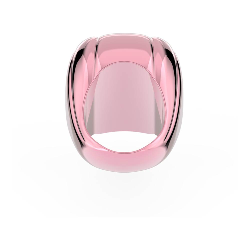 Anillo de cóctel Dulcis, Rosa | Swarovski Online